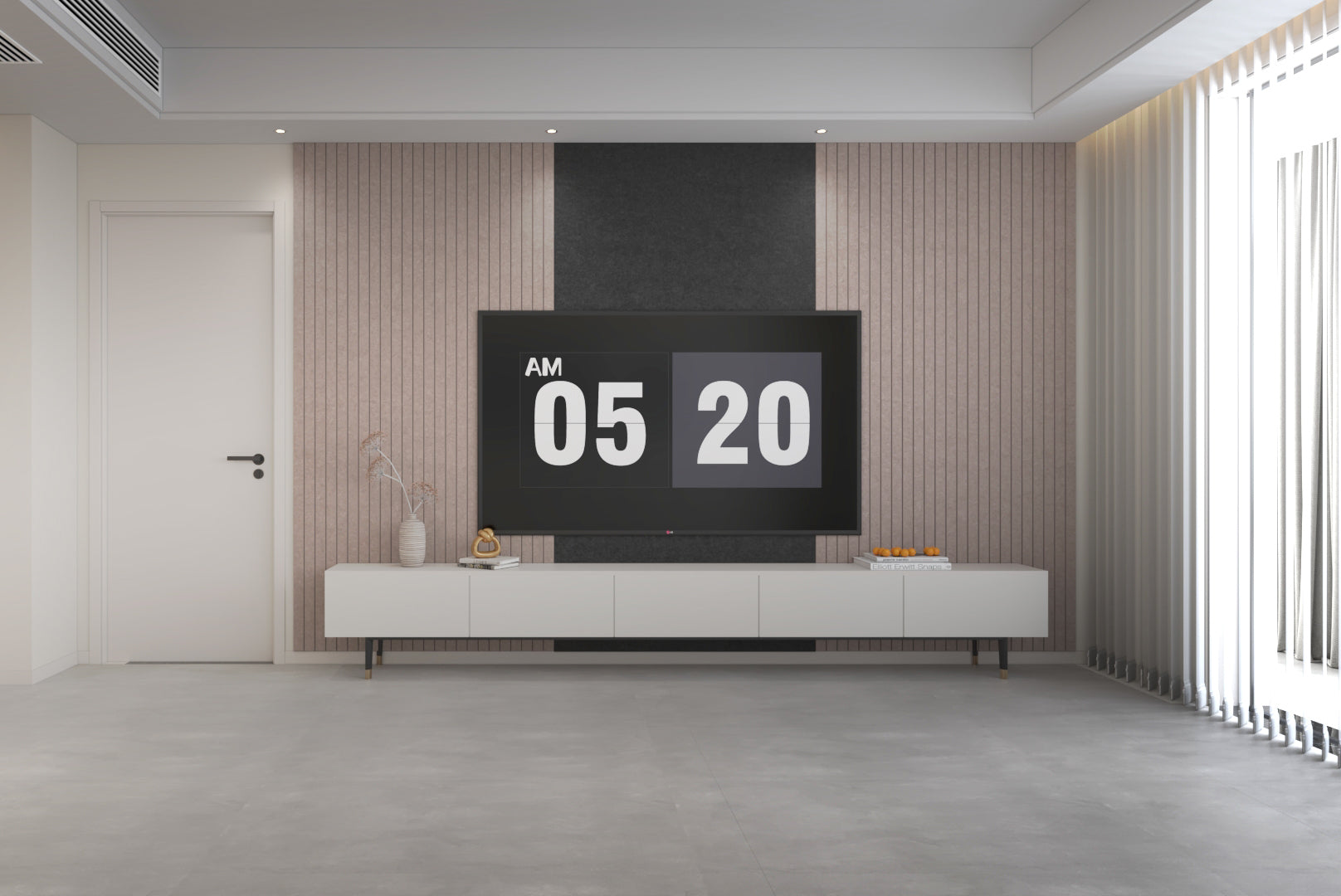 Cladding Collection – Lubad