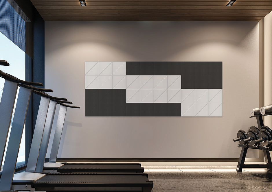 Cladding Collection – Lubad