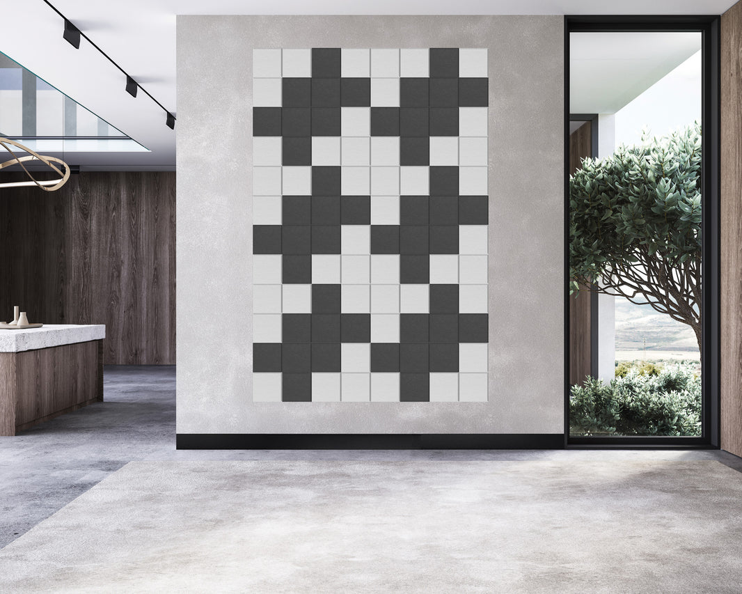 Cladding Collection – Lubad